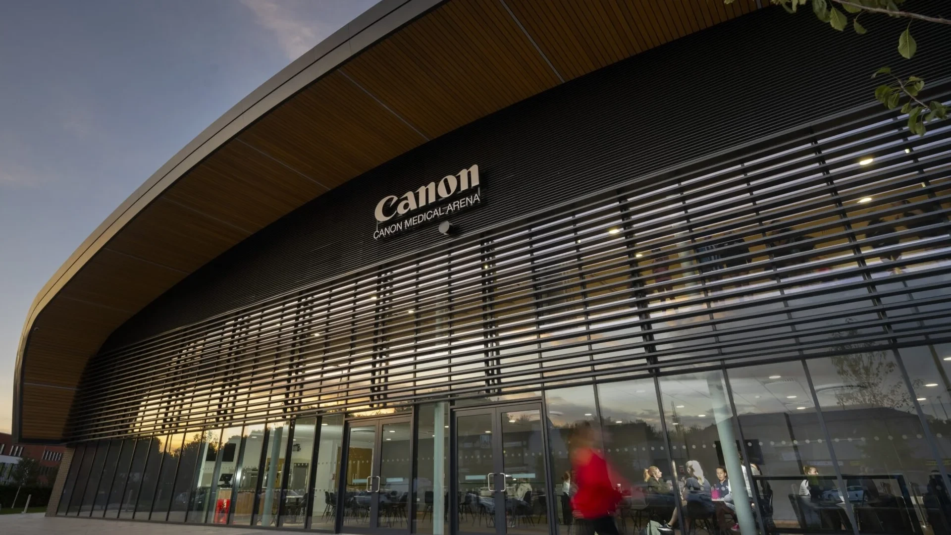 Medical Diagnostic Centre - Sheffield | CSM Architects