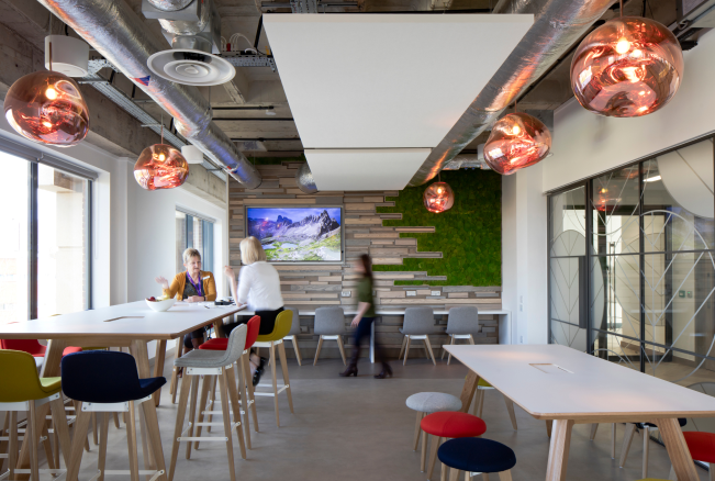 Specialist Outpatient Centre - Windsor | CSM Architects